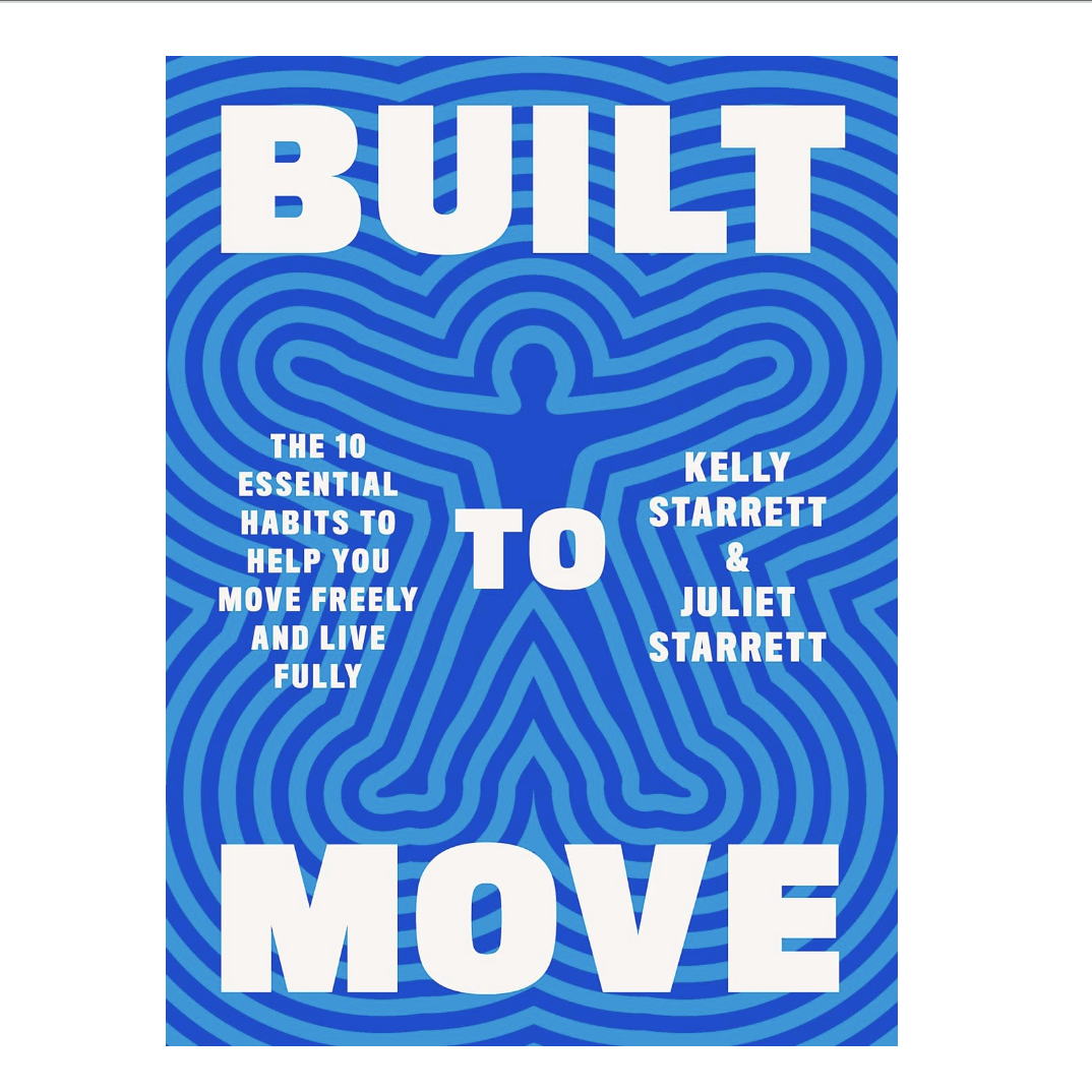 Built to Move: Good Health and Mobility | Big Retired Life